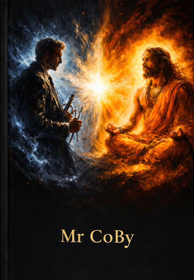 Hành Trình Tiến Hóa Tối Thượng — Ebook | Sammy Trương
